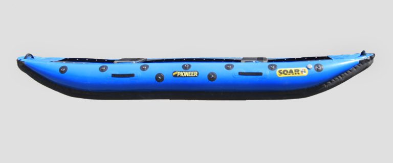 Pro Pioneer - SOAR Inflatables
