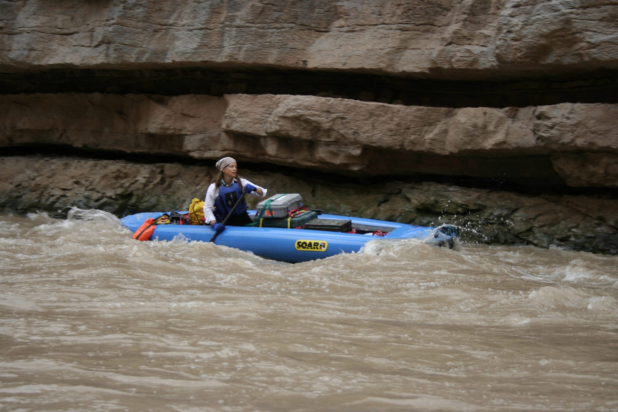 Explorer S16 - SOAR Inflatables