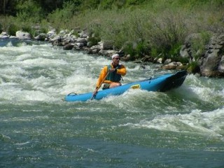 Canyon S14 - SOAR Inflatables