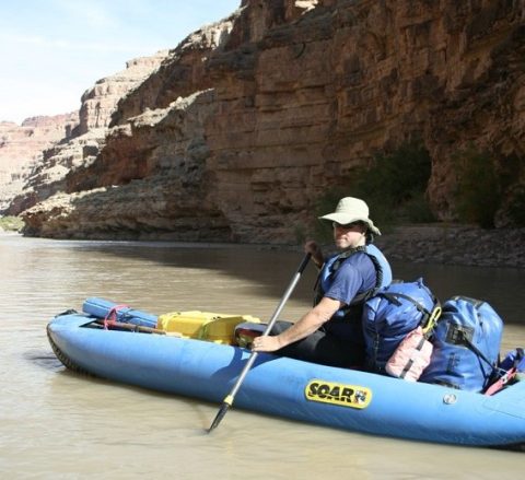 Canyon S14 - SOAR Inflatables