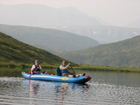 Explorer S16 - SOAR Inflatables