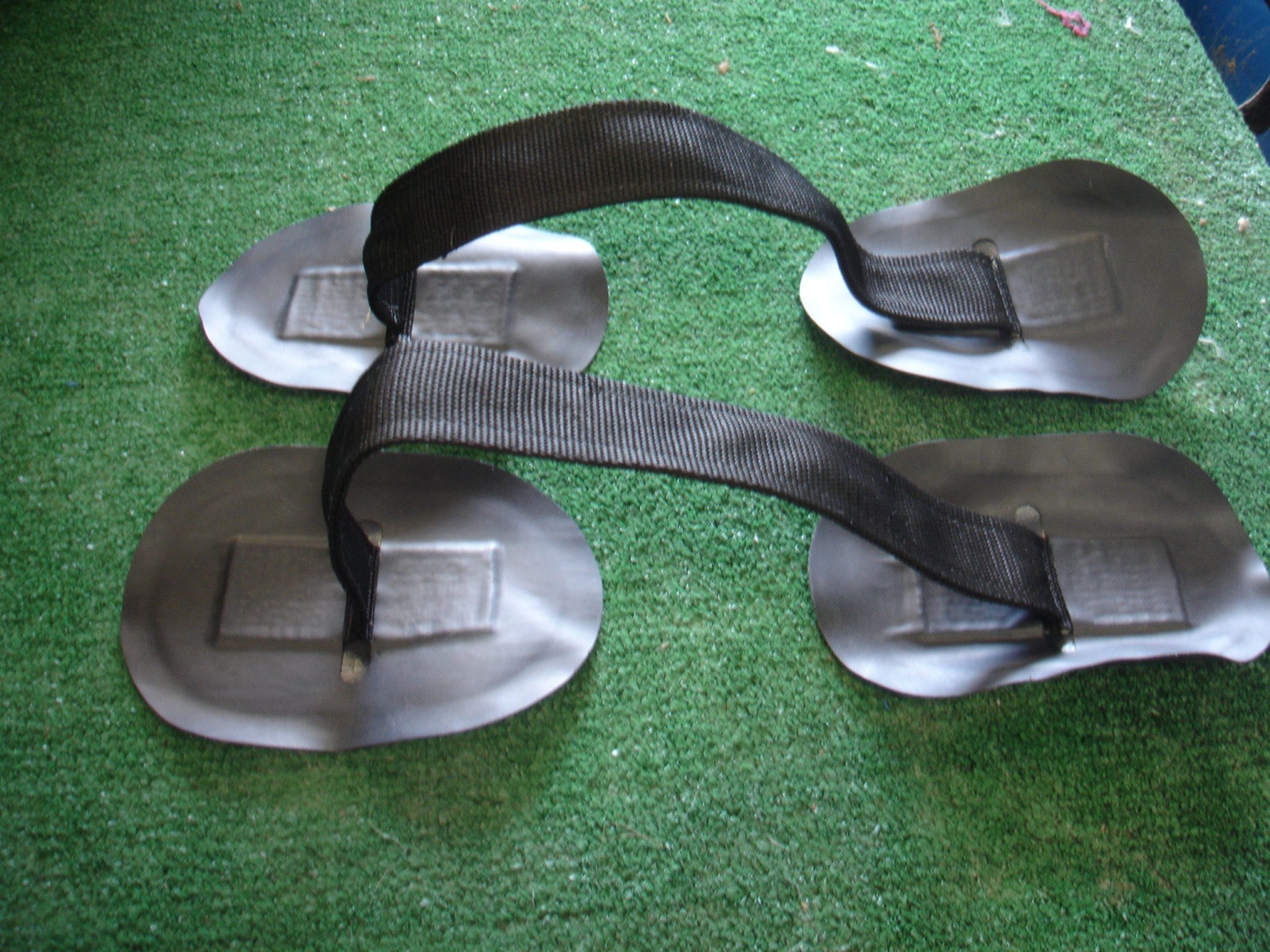 Handles / Pair - SOAR Inflatables