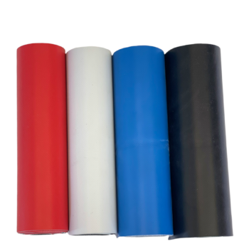 Hypalon Repair Material - SOAR Inflatables