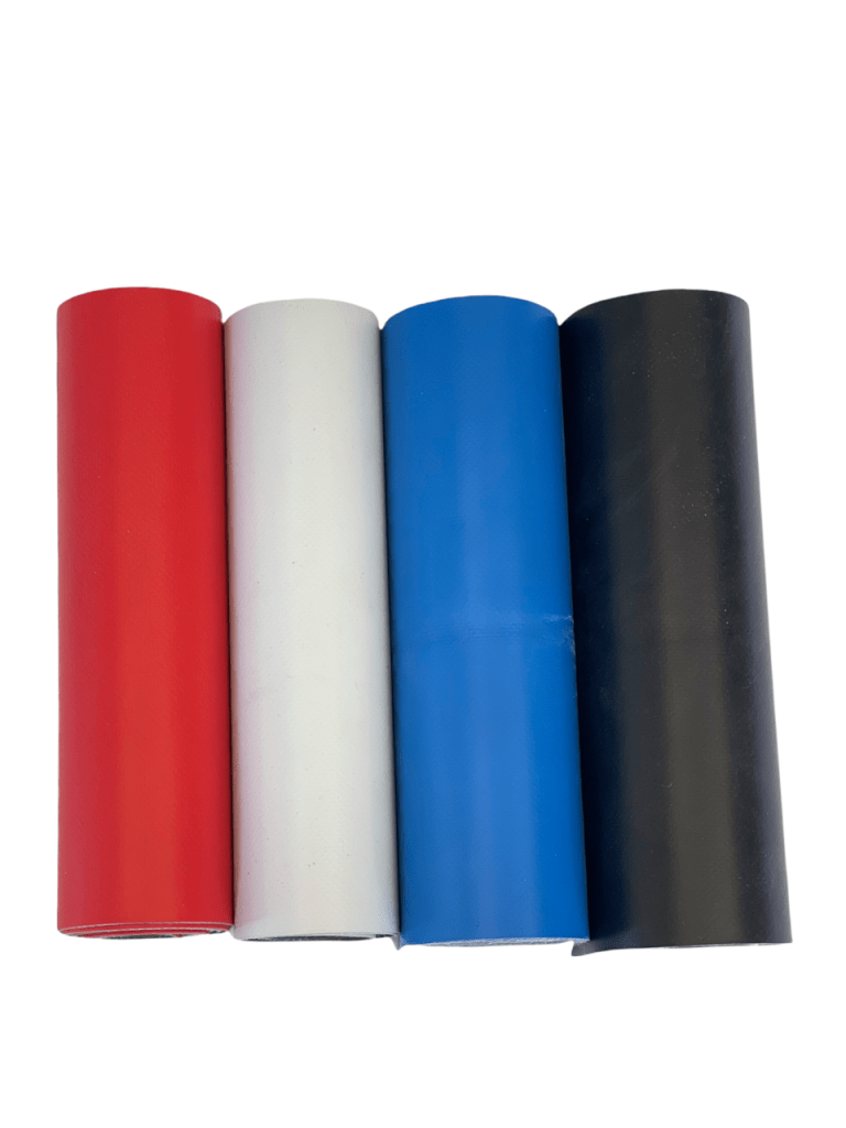 Hypalon Repair Material - SOAR Inflatables