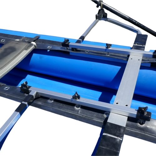 SOAR Rowing Frame - SOAR Inflatables