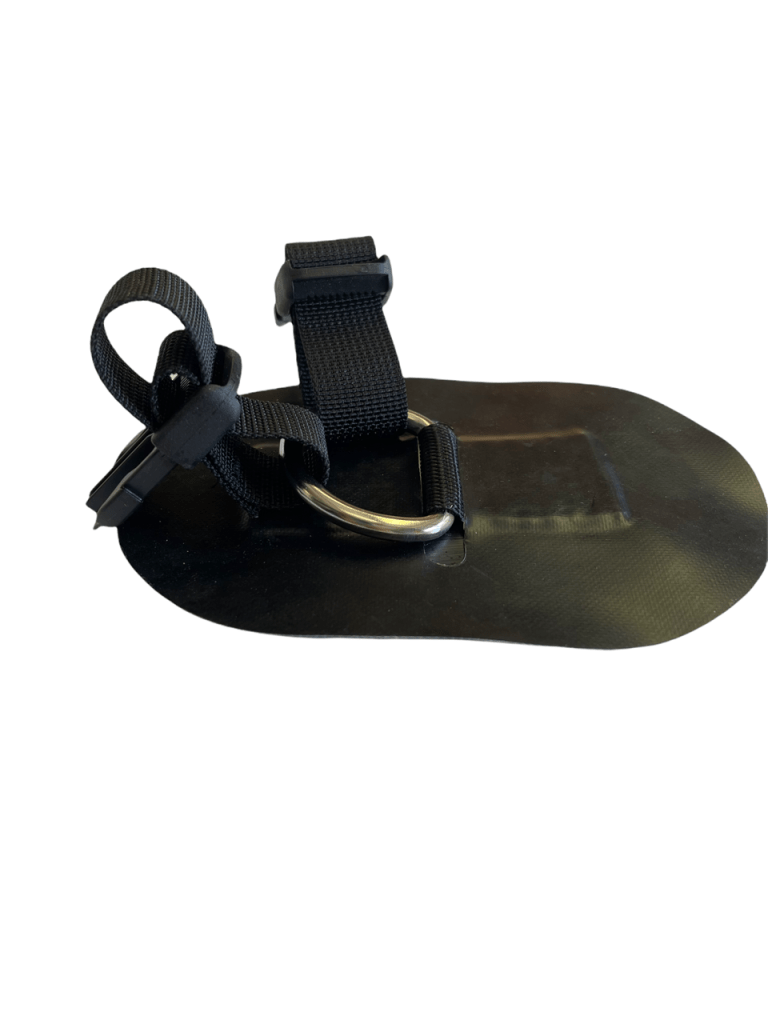 Thigh Strap Kit w/ D-Ring - SOAR Inflatables