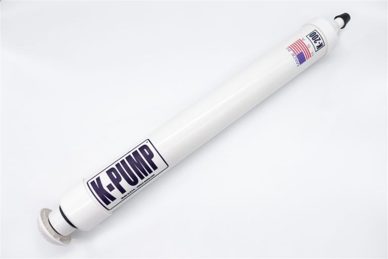 K-Pump - SOAR Inflatables