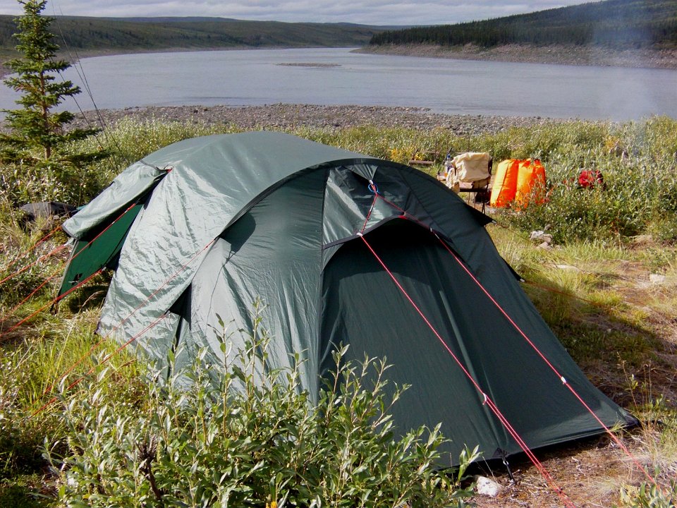 Coppermine - SOAR Inflatables