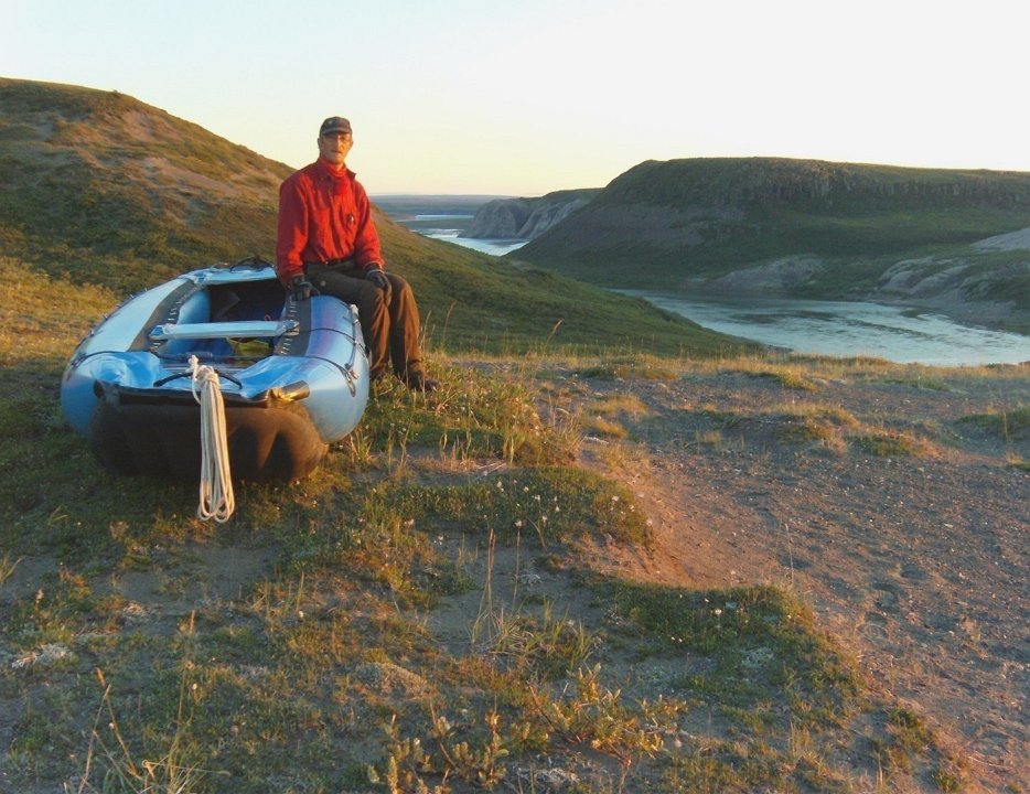 Coppermine - SOAR Inflatables