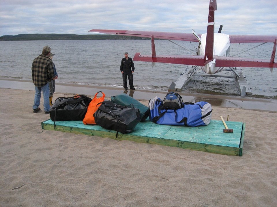 Coppermine - SOAR Inflatables