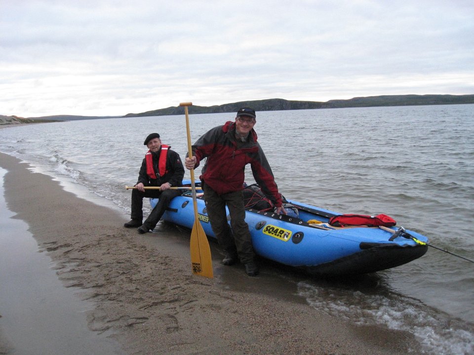 Coppermine - SOAR Inflatables