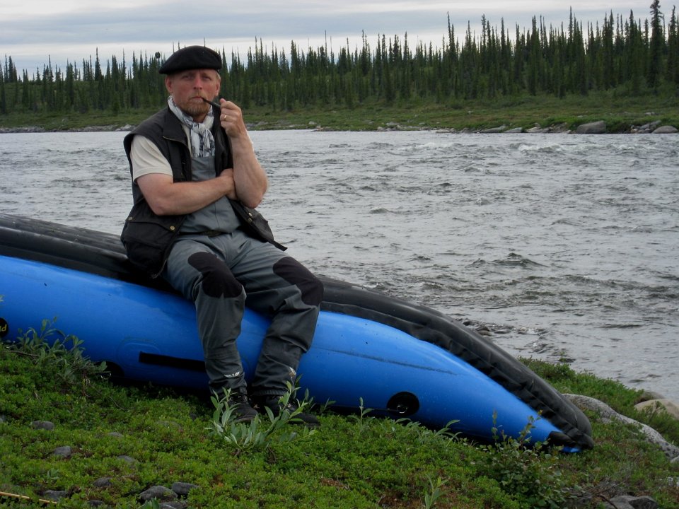 Coppermine - SOAR Inflatables