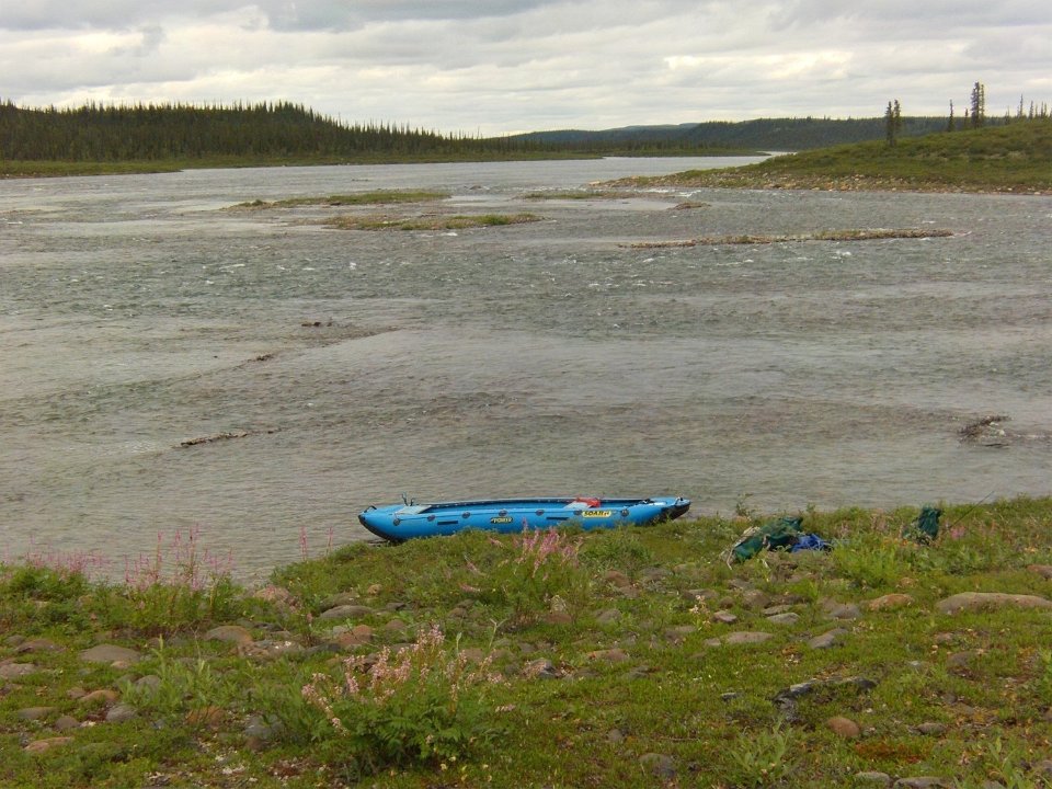 Coppermine - SOAR Inflatables