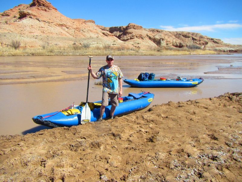 Dirty Devil - SOAR Inflatables