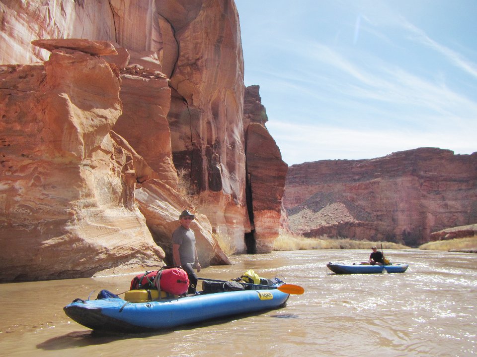 Dirty Devil - SOAR Inflatables