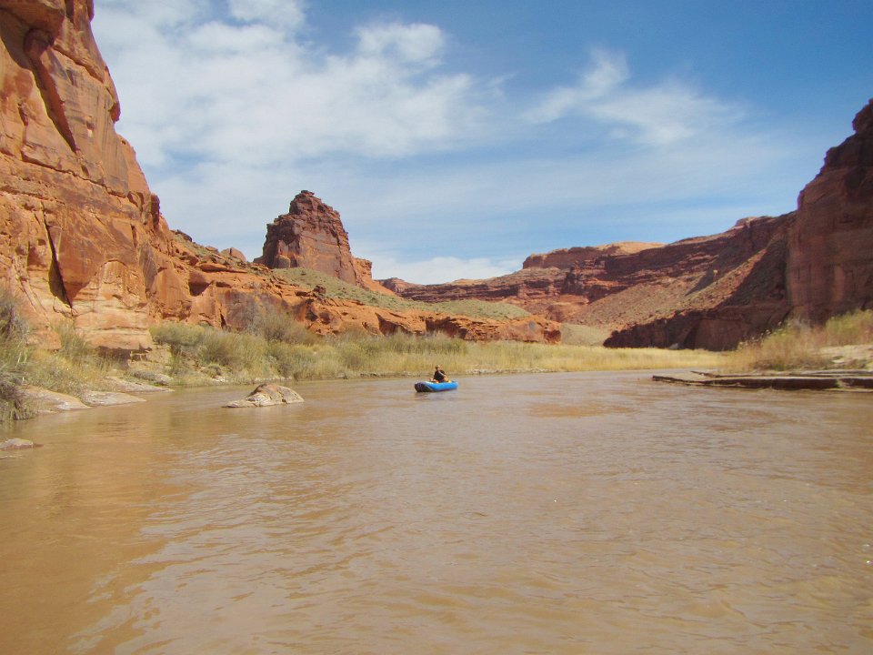 Dirty Devil - SOAR Inflatables