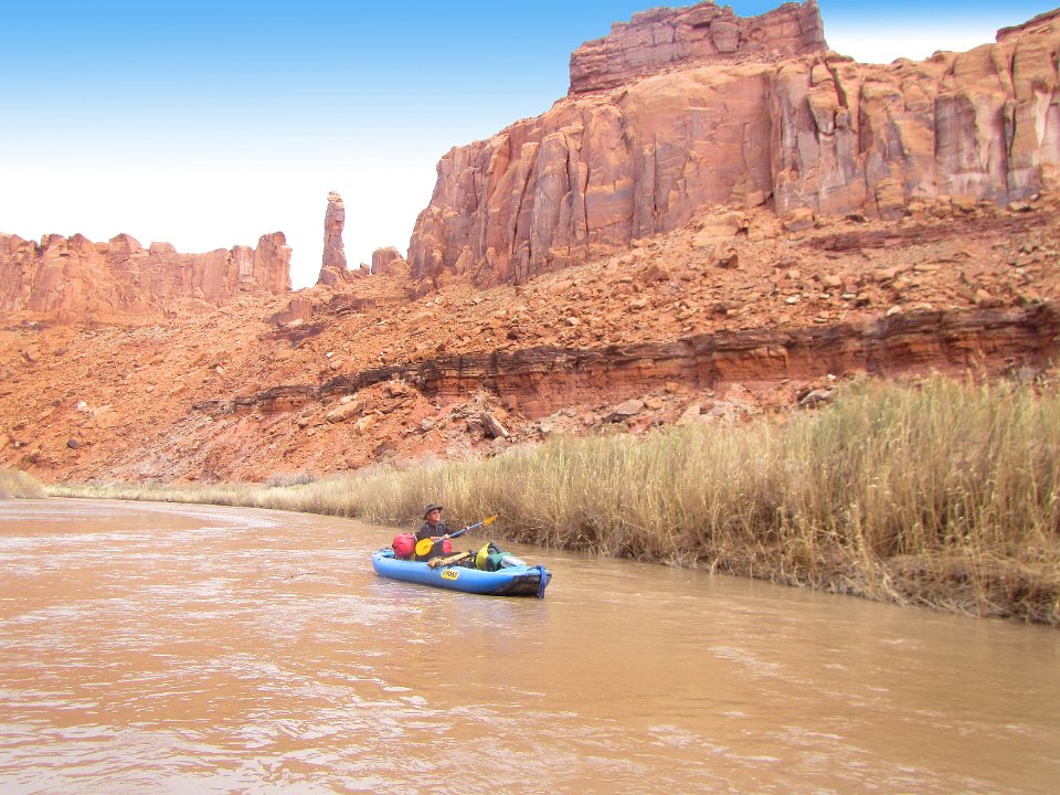 Dirty Devil - SOAR Inflatables