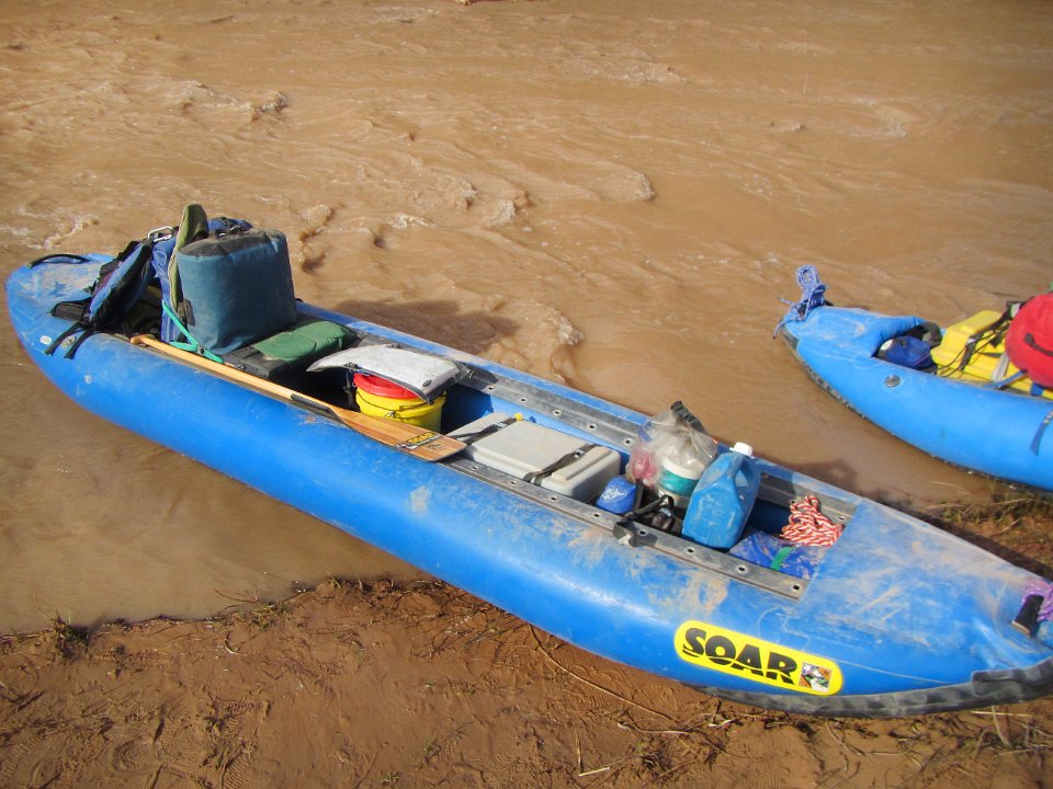 Dirty Devil - SOAR Inflatables