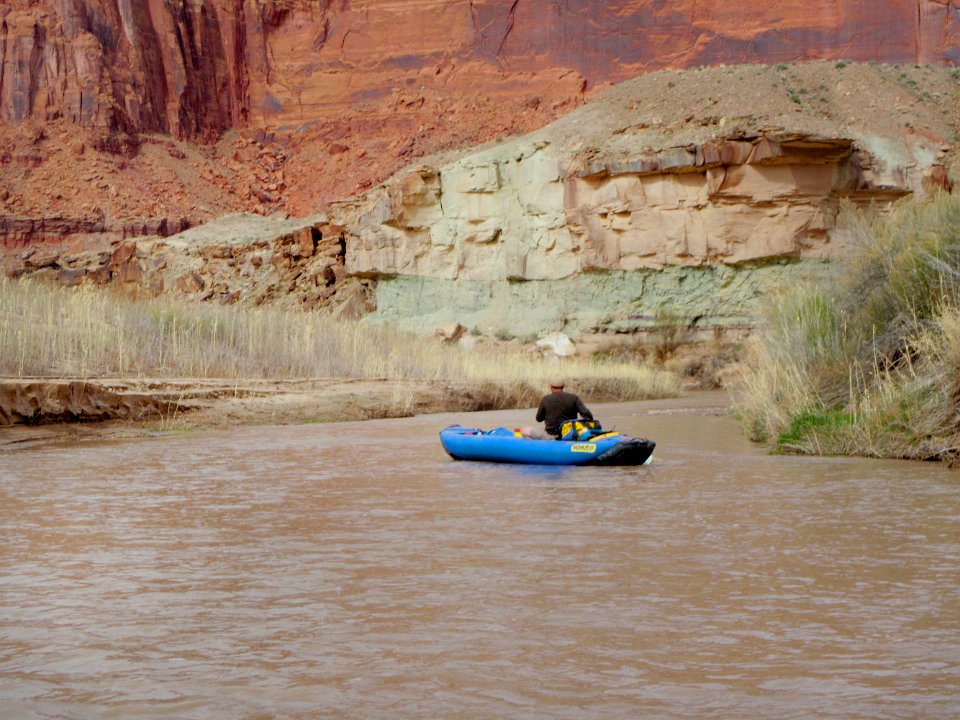 Dirty Devil - SOAR Inflatables