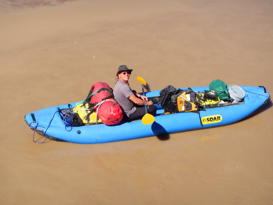 Dirty Devil - SOAR Inflatables