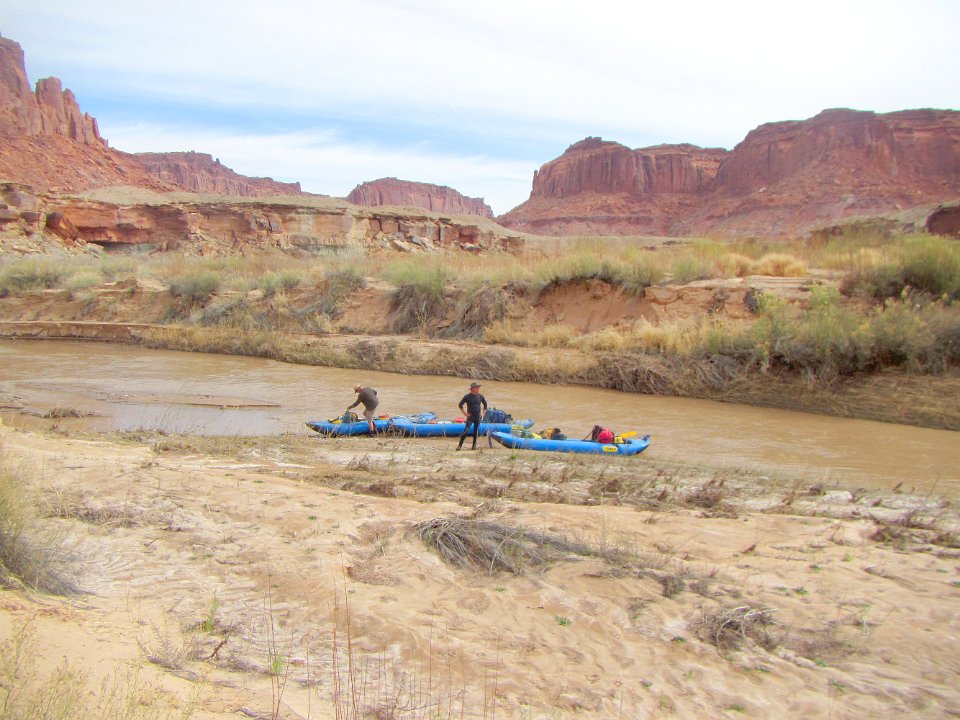 Dirty Devil - SOAR Inflatables