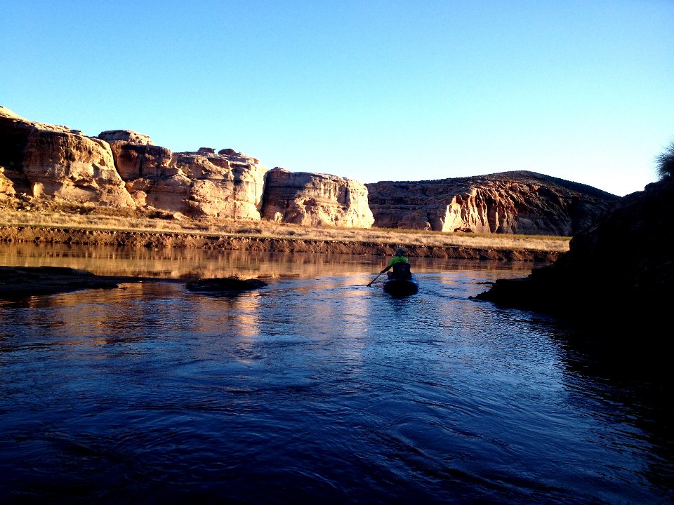 Dirty Devil - SOAR Inflatables