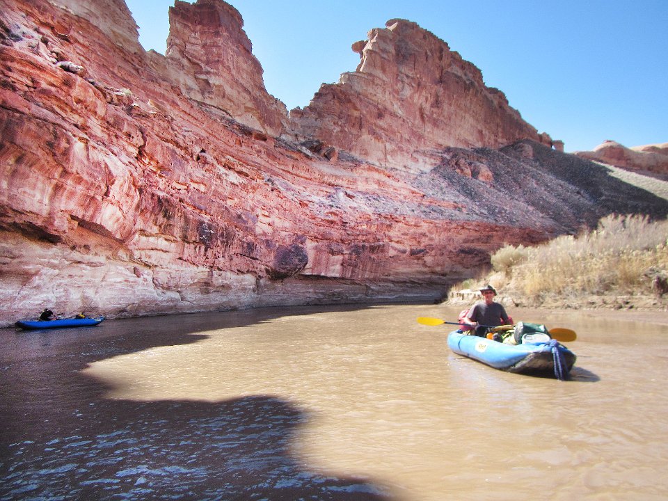 Dirty Devil - SOAR Inflatables