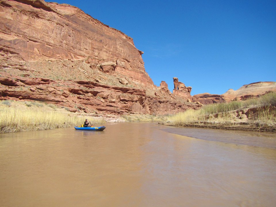 Dirty Devil - SOAR Inflatables