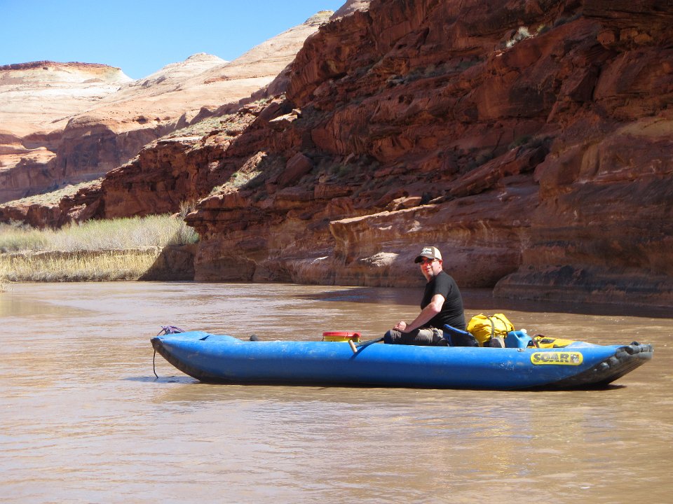 Dirty Devil - SOAR Inflatables