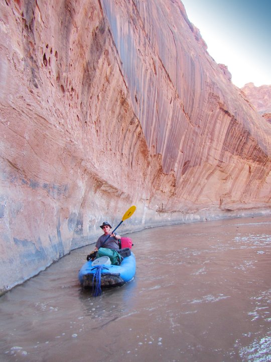 Dirty Devil - SOAR Inflatables