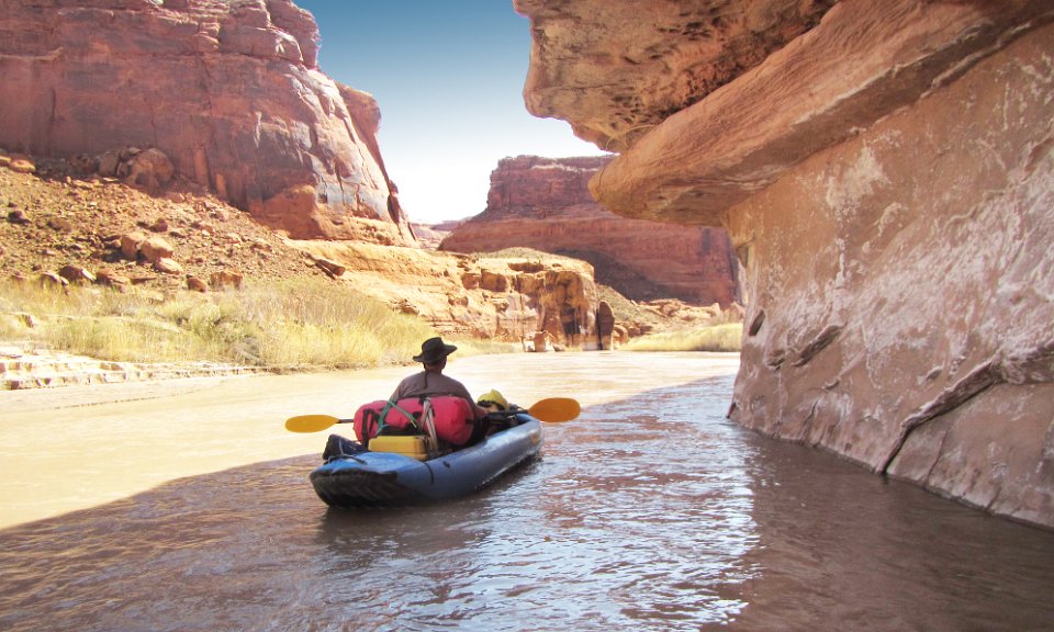 Dirty Devil - SOAR Inflatables