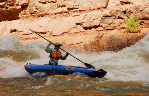 Canyon S14 - SOAR Inflatables