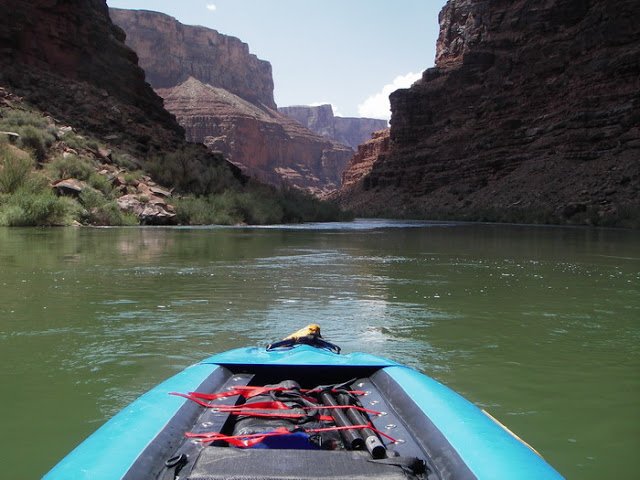 Lyle Hancock Runs The Grand - SOAR Inflatables