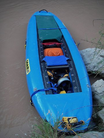Lyle Hancock Runs The Grand - SOAR Inflatables