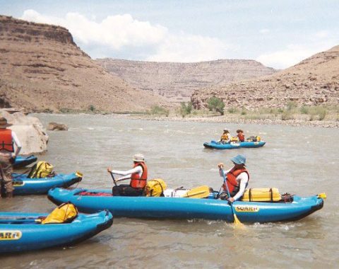 Explorer S16 - SOAR Inflatables