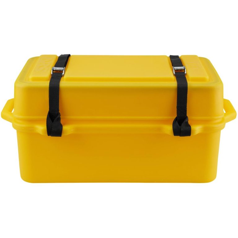 Boulder/Canyon Dry Box - SOAR Inflatables