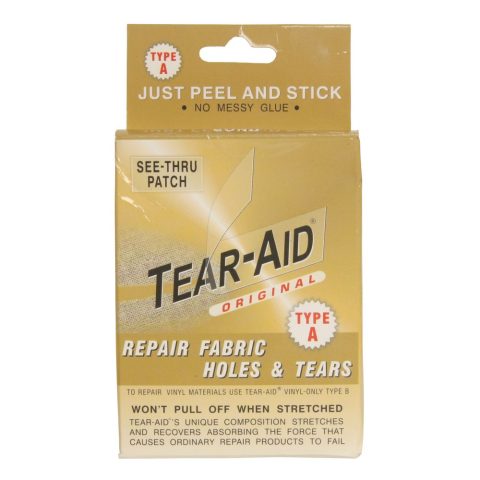 Tear-Aid - SOAR Inflatables